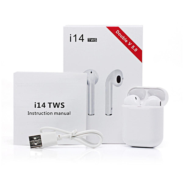 Wireless Earbuds – Gravitymart.pk